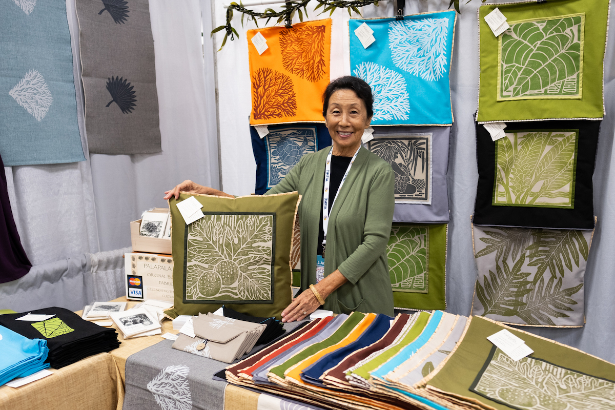 Support Local at the 30th Annual Made In Hawaiʻi Festival - HAWAIʻI ...