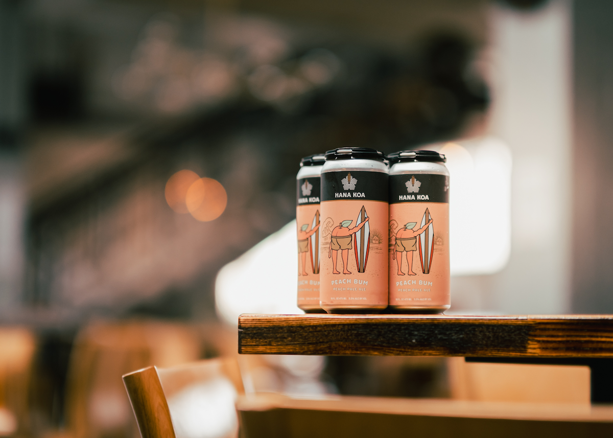 5 Must-Try Craft Breweries on Oʻahu for Beer Lovers - HAWAIʻI Magazine