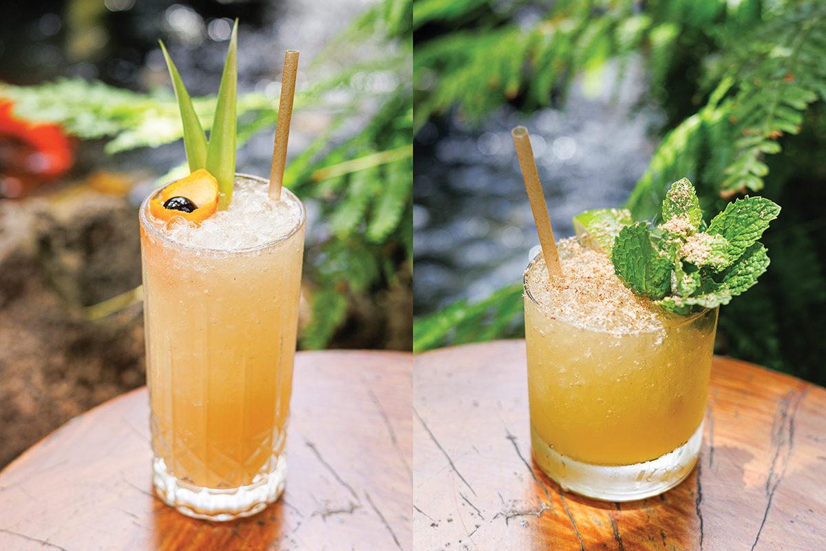 3 Unique Mai Tais to Try in Honolulu - HAWAIʻI Magazine