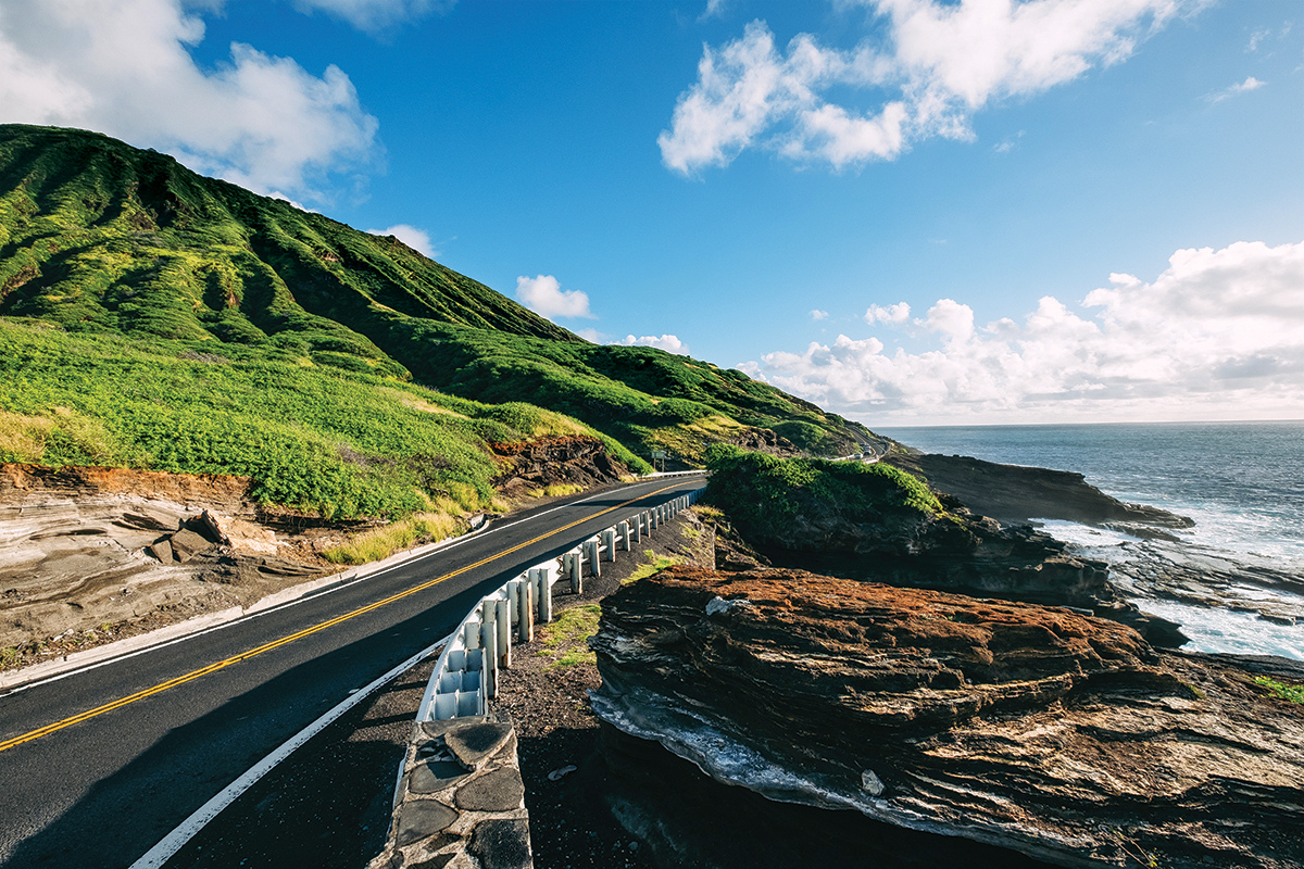 Here's How to Take a Road Trip on O‘ahu’s Southeastern Coast - HAWAIʻI ...