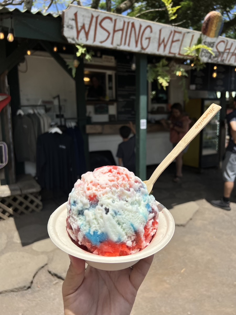 5 Best Shave Ice Stands on Kauaʻi in 2024 - HAWAIʻI Magazine
