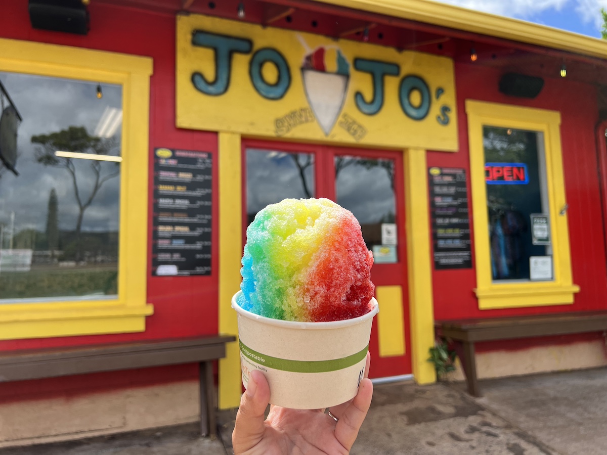 5 Best Shave Ice Stands on Kauaʻi in 2024 - HAWAIʻI Magazine