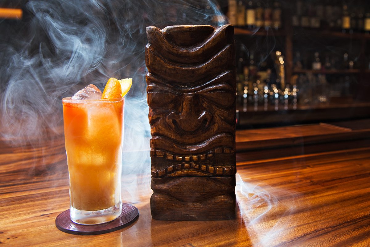 3 Unique Mai Tais to Try in Honolulu - HAWAIʻI Magazine