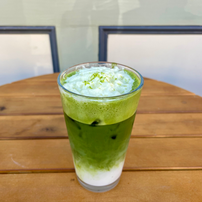A Matcha Lover’s Guide to the Best Matcha on Oʻahu - HAWAIʻI Magazine