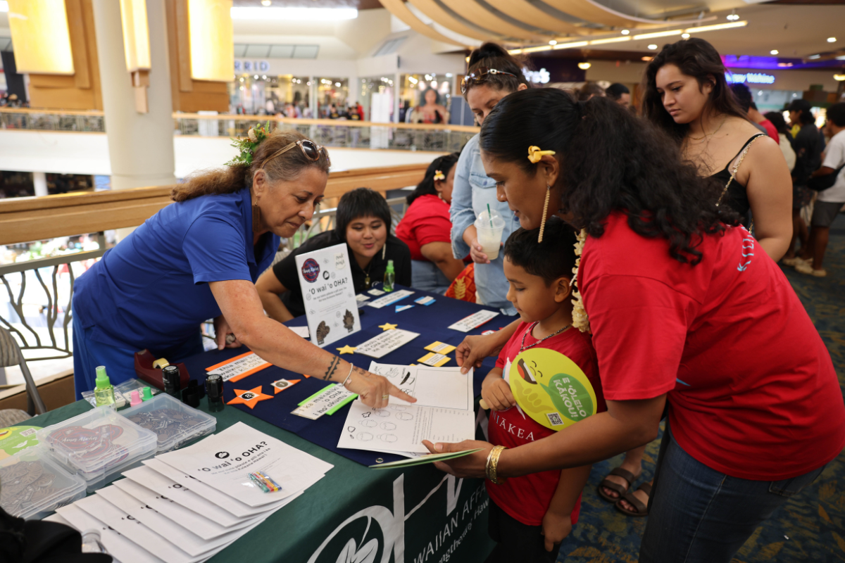 How to Celebrate Mahina ʻŌlelo Hawaiʻi - HAWAIʻI Magazine