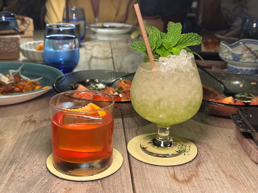 Feast on the Beach at Hau Tree in Waikīkī - HAWAIʻI Magazine