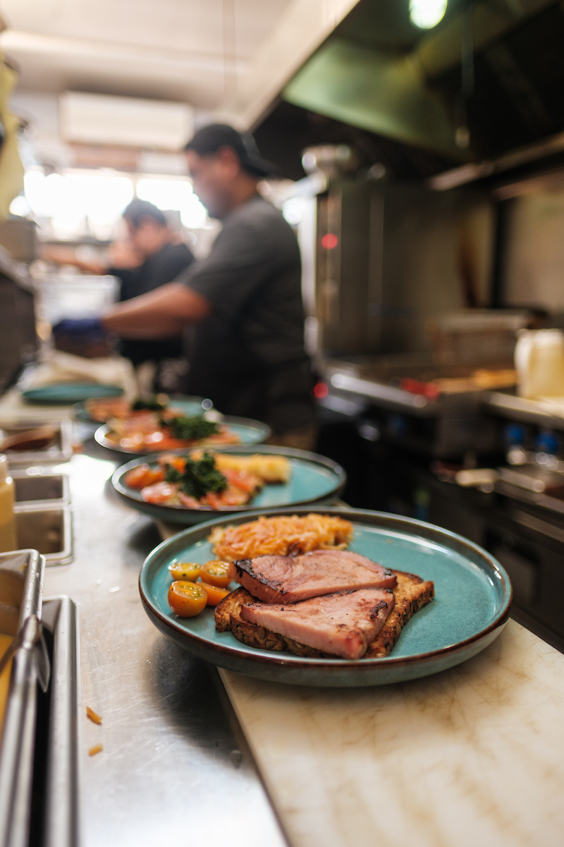 9 Must-Try New and Reopened Lahaina Restaurants - HAWAIʻI Magazine