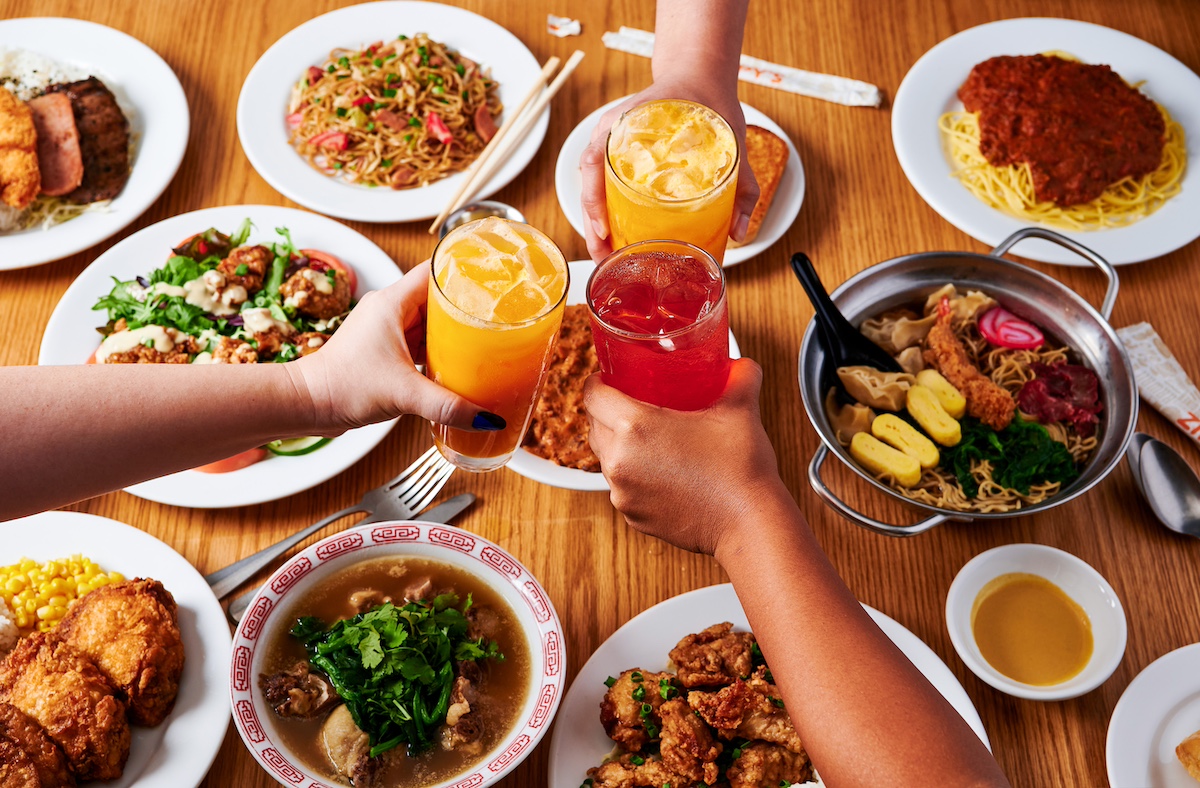 Zippy’s Opens Second Vegas Location on March 25 - HAWAIʻI Magazine