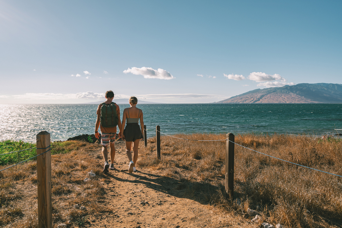 The Ultimate Weekend on Maui for Couples - HAWAIʻI Magazine