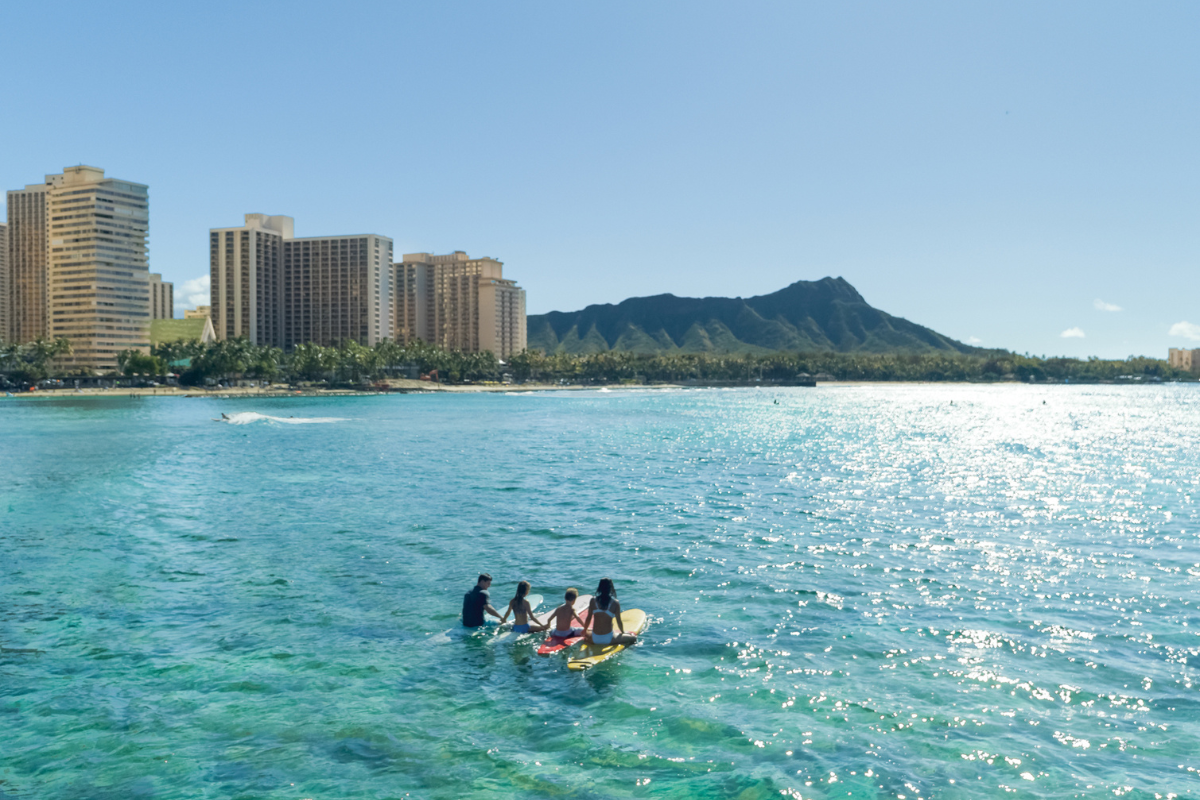 O‘ahu - HAWAIʻI Magazine