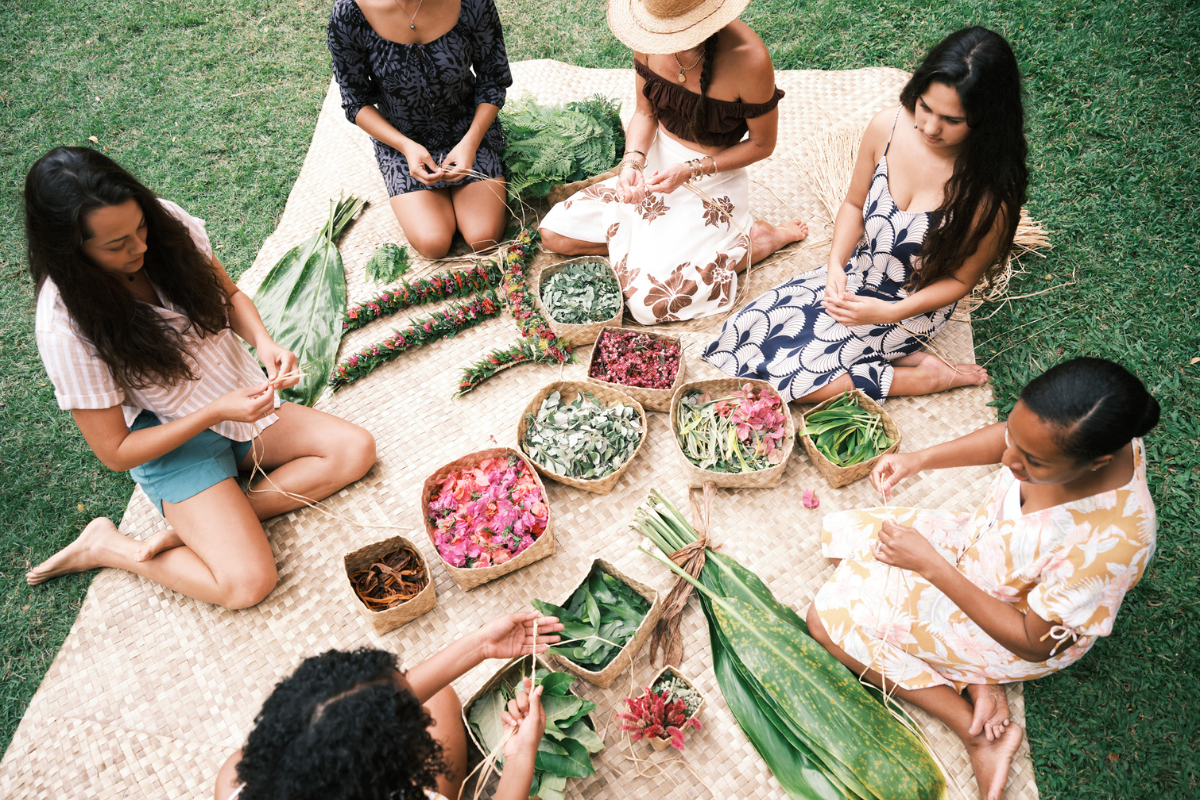 How to Celebrate Lei Day in Hawaiʻi - HAWAIʻI Magazine