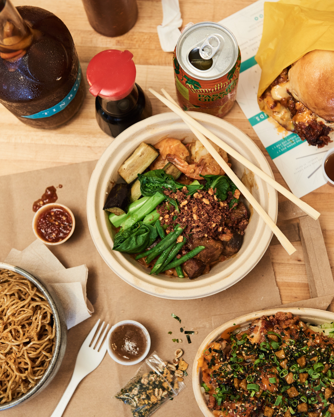 The Best Cheap Eats on Maui in 2025 - HAWAIʻI Magazine
