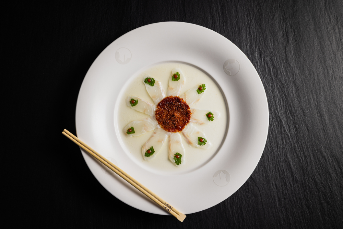 Nobu Grand Wailea Opens to a Breadth of Local Fanfare - HAWAIʻI Magazine