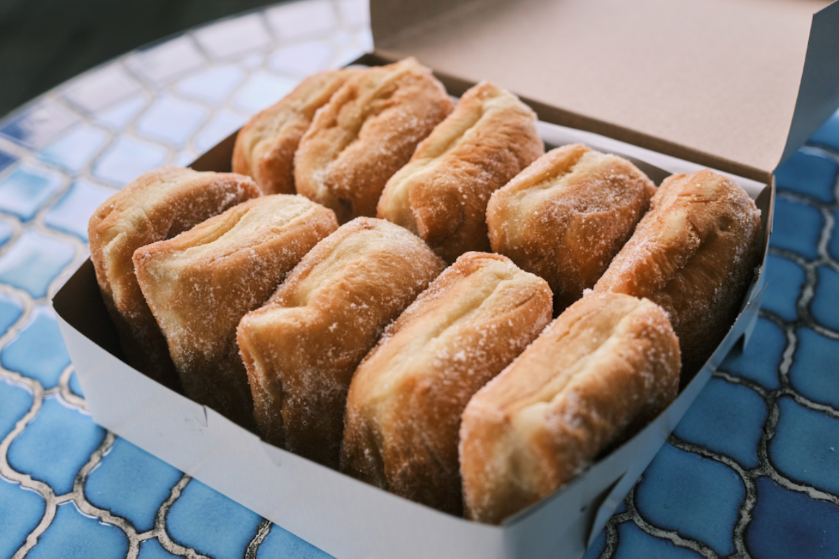 The 5 Best Bakeries on Hawaiʻi Island in 2025 - HAWAIʻI Magazine