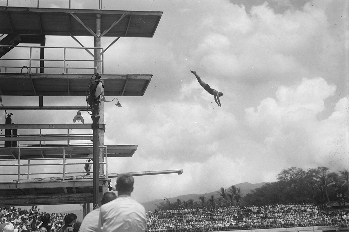 The Plans to Restore the Waikīkī War Memorial Natatorium on Oʻahu ...
