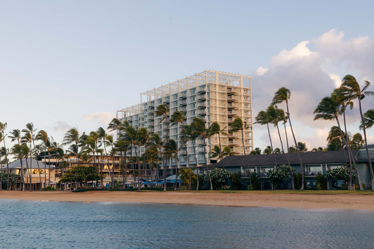 The Best Luxury Resorts on Oʻahu in 2025 - HAWAIʻI Magazine