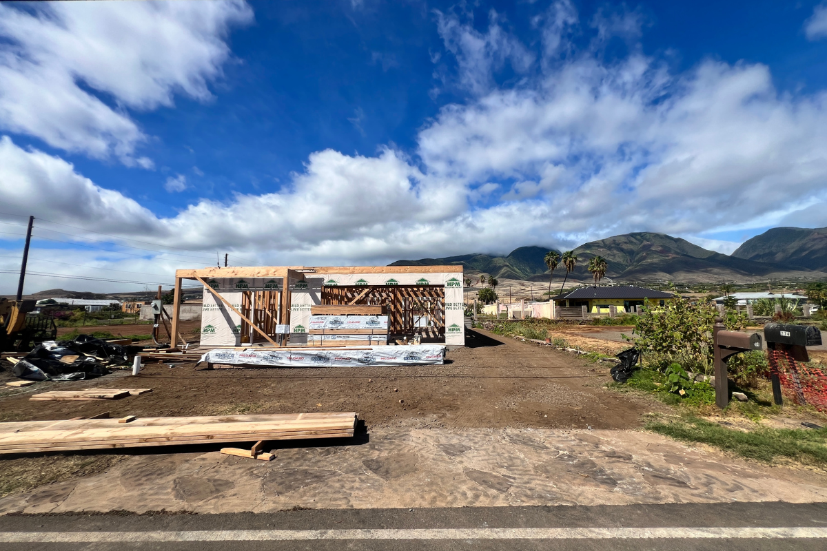 Two Years Later: Lahaina’s Uneven Road to Recovery - HAWAIʻI Magazine