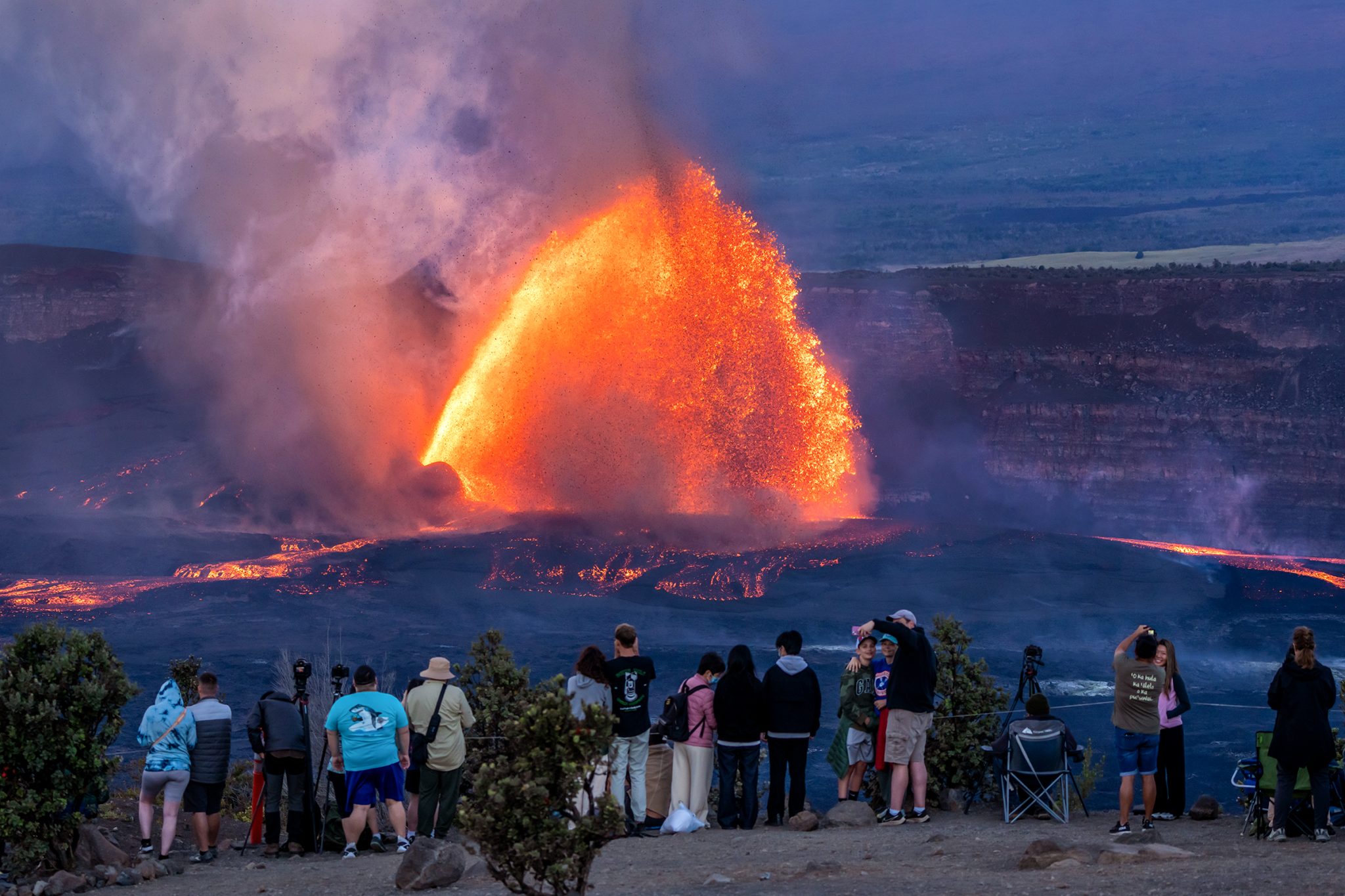 The Best National Parks in Hawaiʻi in 2026 - HAWAIʻI Magazine