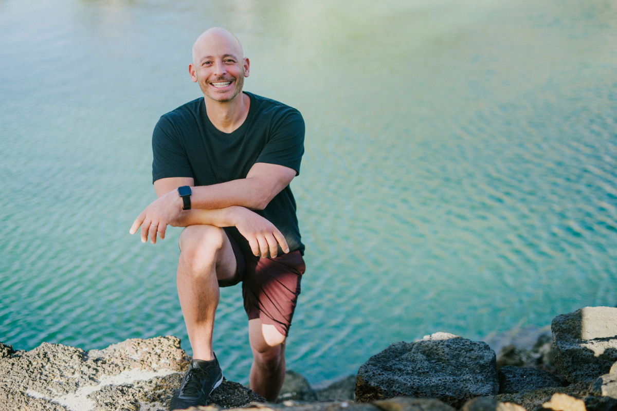 A New Year’s Reset with Harley Pasternak, Resident Wellness Guru at ...