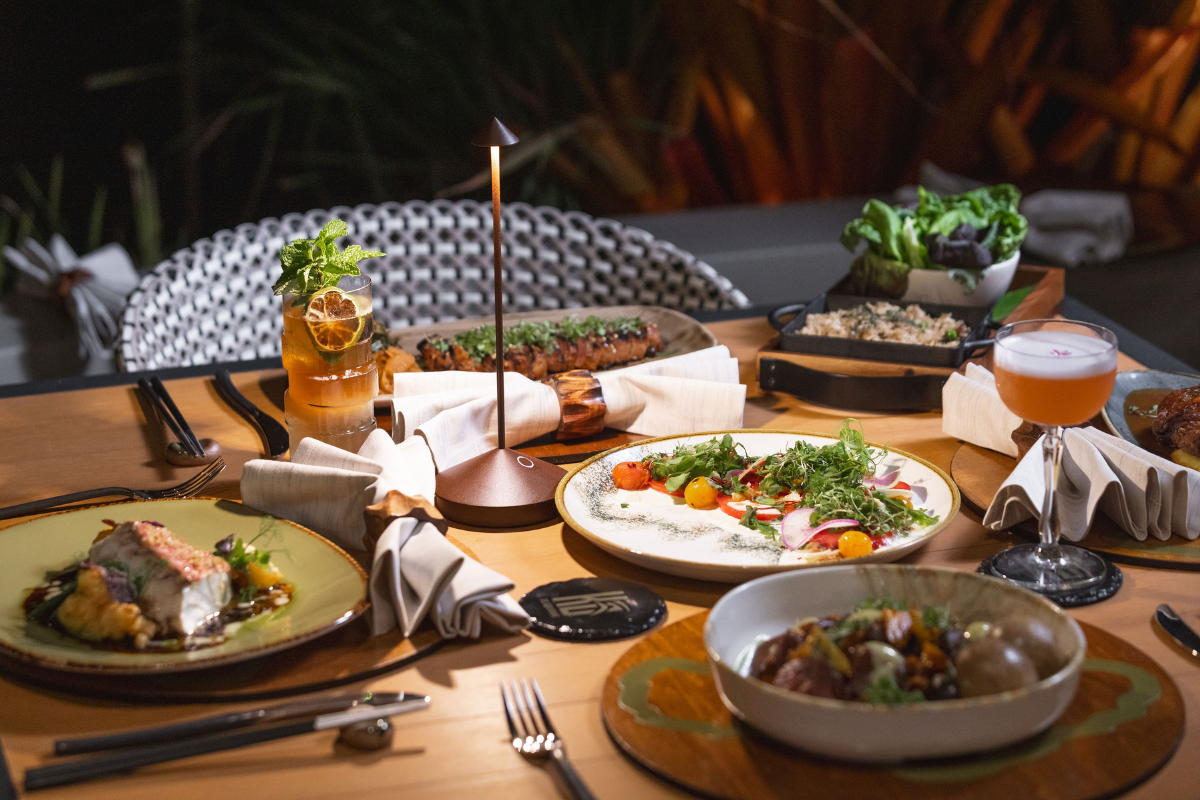Kō and Pilina Usher in an Exciting Era of Dining at Fairmont Kea Lani ...