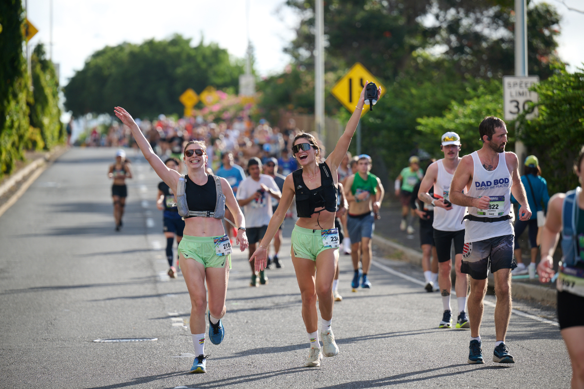 Run Clubs and Races in Hawaiʻi in 2026 - HAWAIʻI Magazine