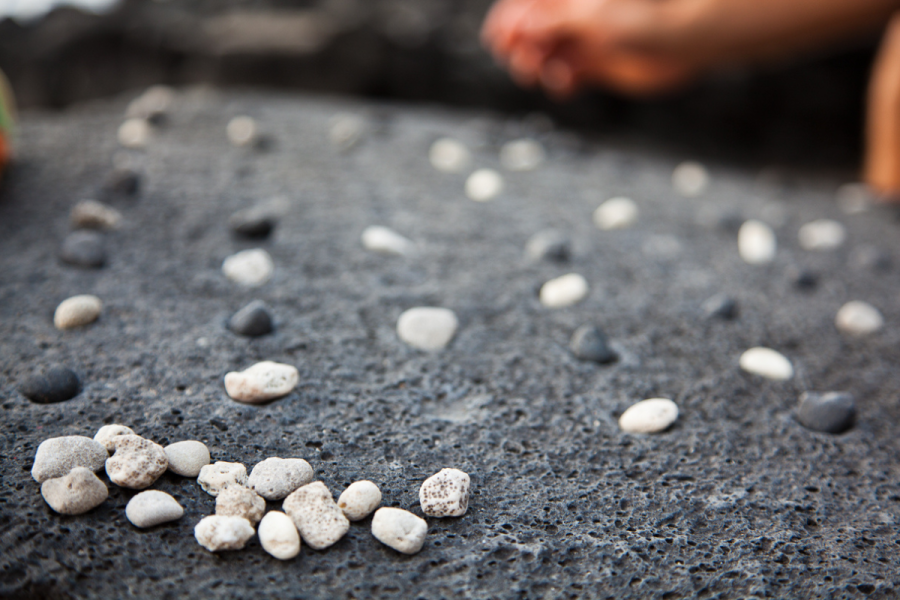 An Ancient Hawaiian Game Makes a Modern Comeback - HAWAIʻI Magazine