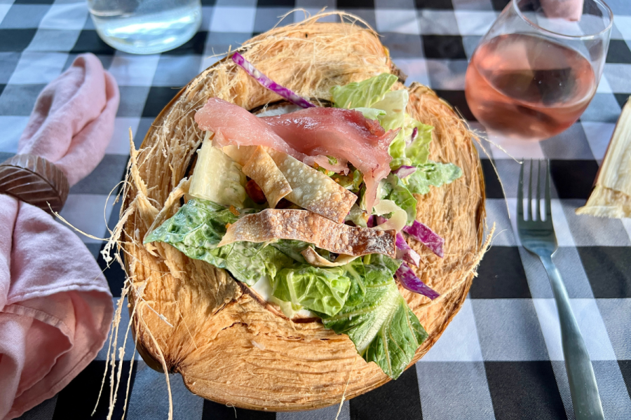 This Hawaiʻi Island Farm-to-Table Dinner is About More Than Just Food ...