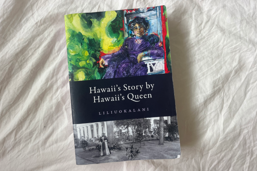 7 Must-Read Books About Inspirational Women in Hawaiʻi - HAWAIʻI Magazine