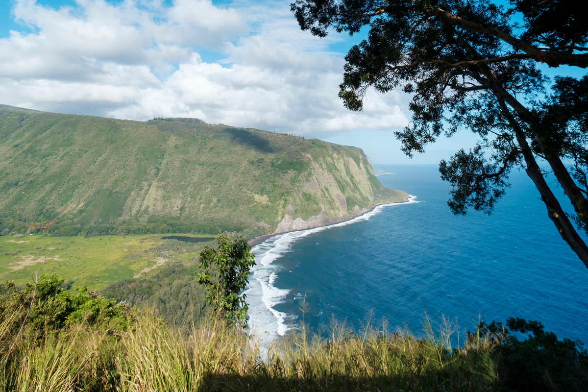 Hele on the Hāmākua Coast - HAWAIʻI Magazine