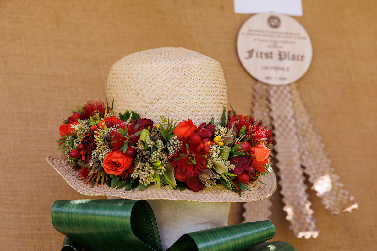 How to Celebrate Lei Day in Hawaiʻi - HAWAIʻI Magazine