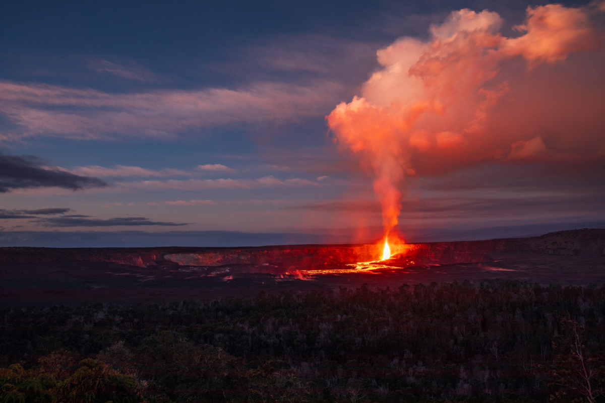 The Best National Parks in Hawaiʻi in 2026 - HAWAIʻI Magazine
