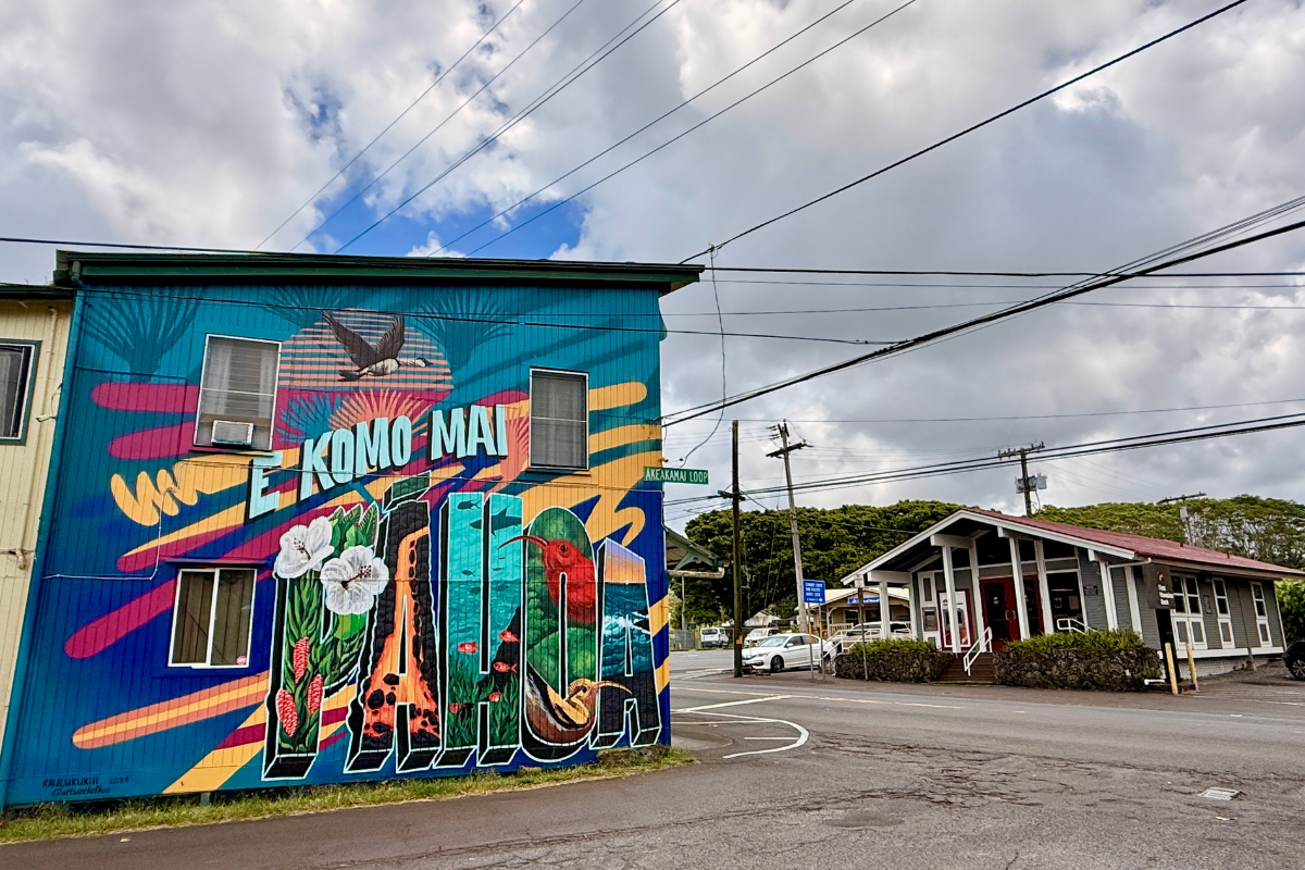 5 Reasons to Love Pāhoa, Hawaiʻi Island - HAWAIʻI Magazine