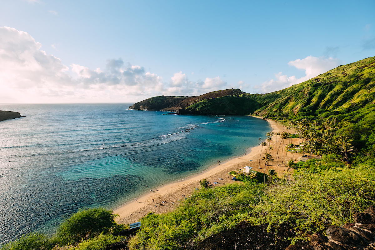 Celebrating World Ocean Month in Hawaiʻi - HAWAIʻI Magazine